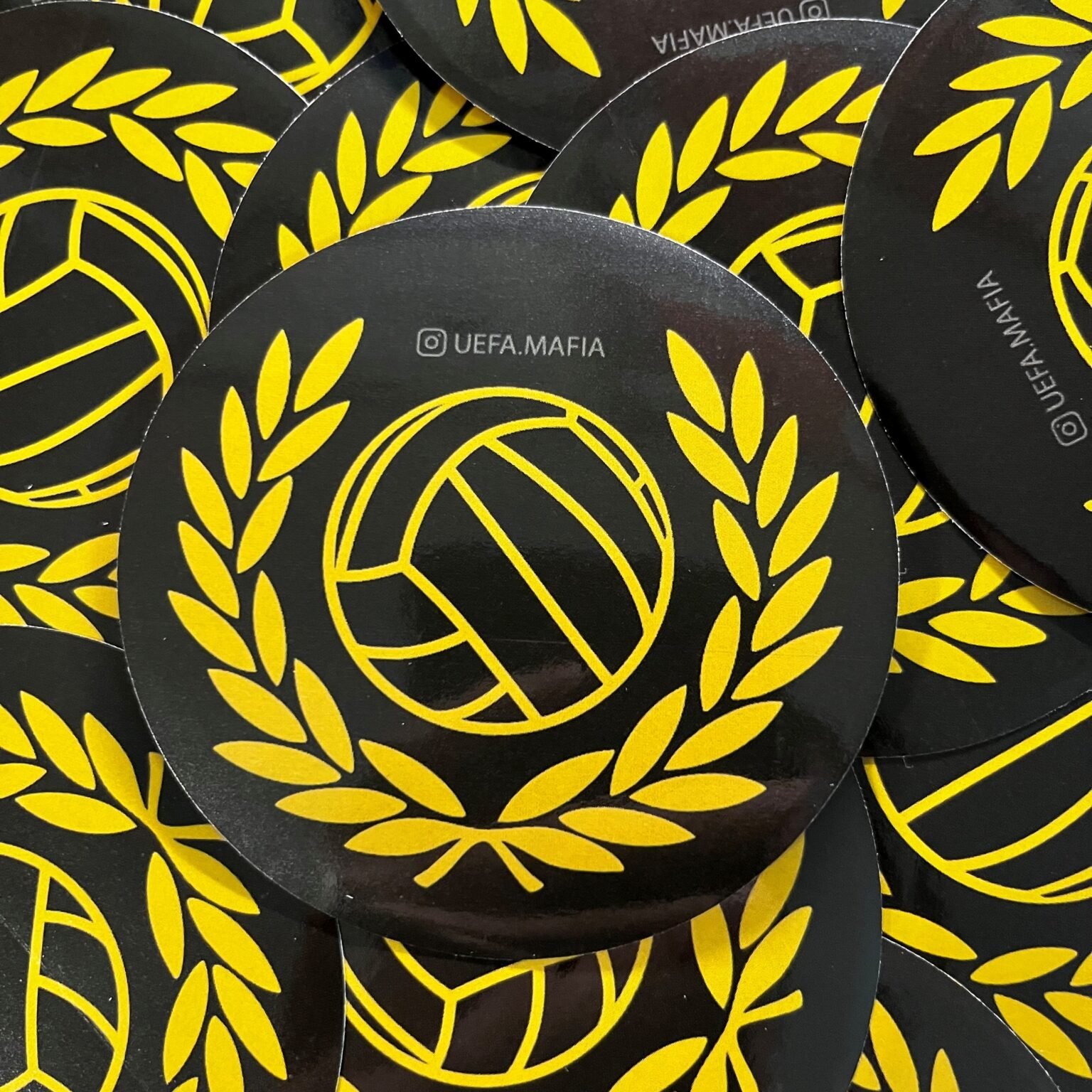 uefamafia.eu – We bring together the passion of football and the hate ...